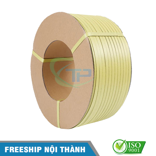 Dây Đai Nhựa PP, Dây Đai PP Buộc Hàng Tại TP HCM, Hà Nội
